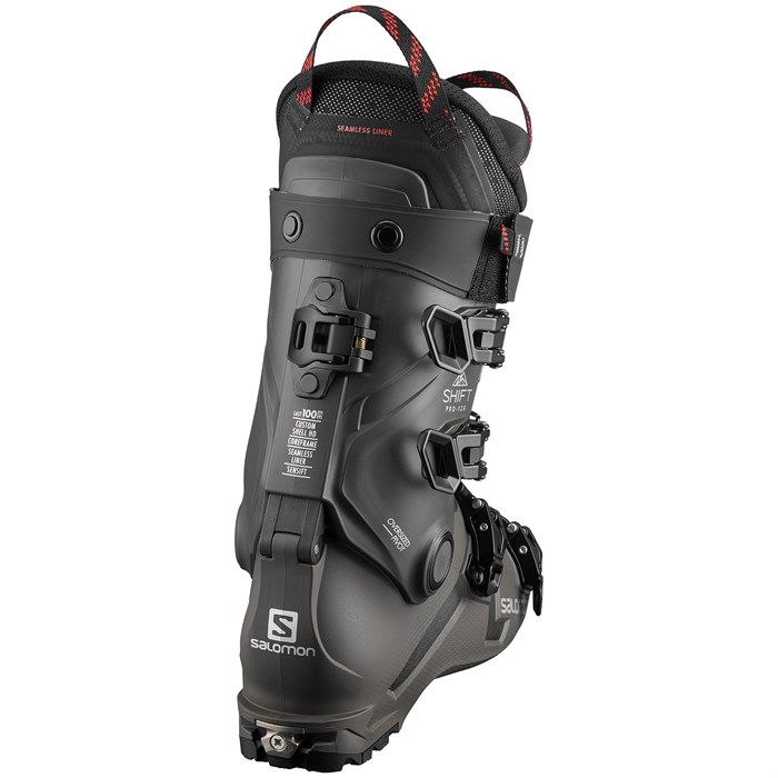 Evo salomon shift store