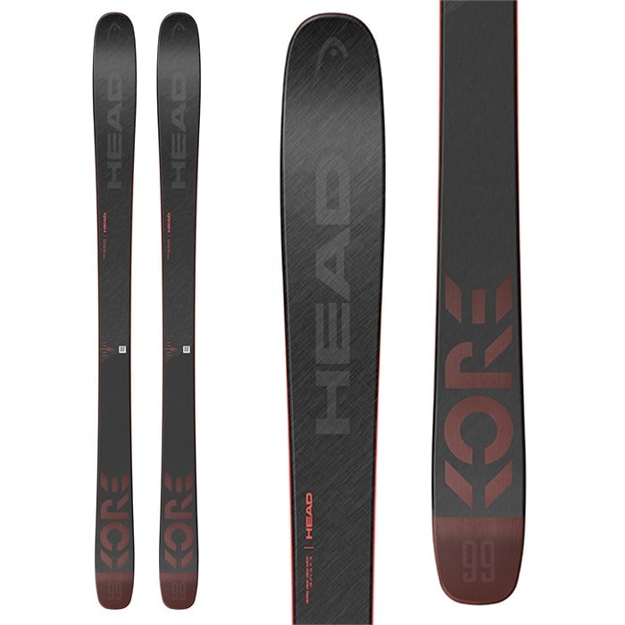 Head Kore 99 Skis 2021 | evo