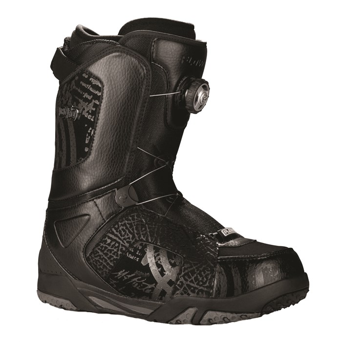 Flow Rift Boa Coiler Snowboard Boot 2009 | evo
