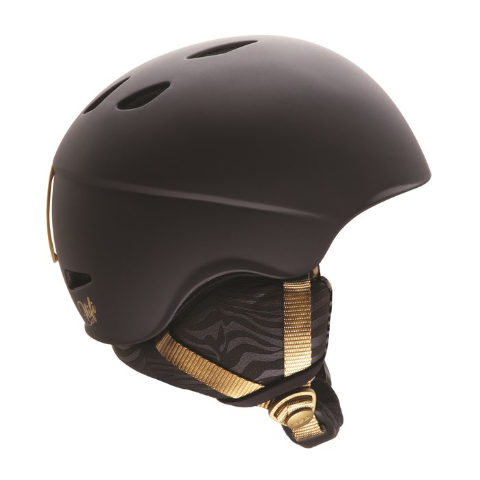 Red Hi-Fi Collection Helmet - Women's | evo