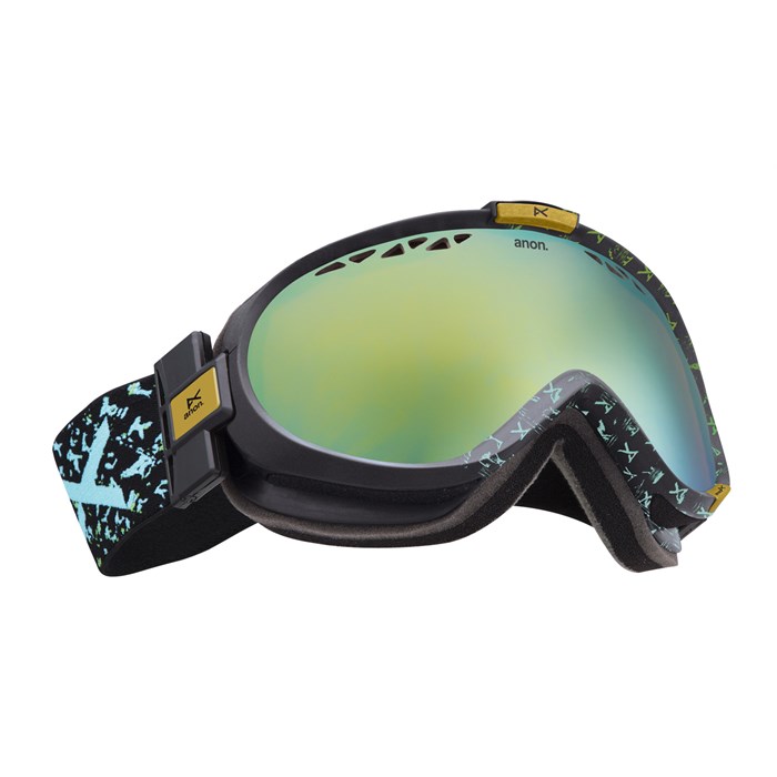 Anon Solace Goggle - Women's | evo