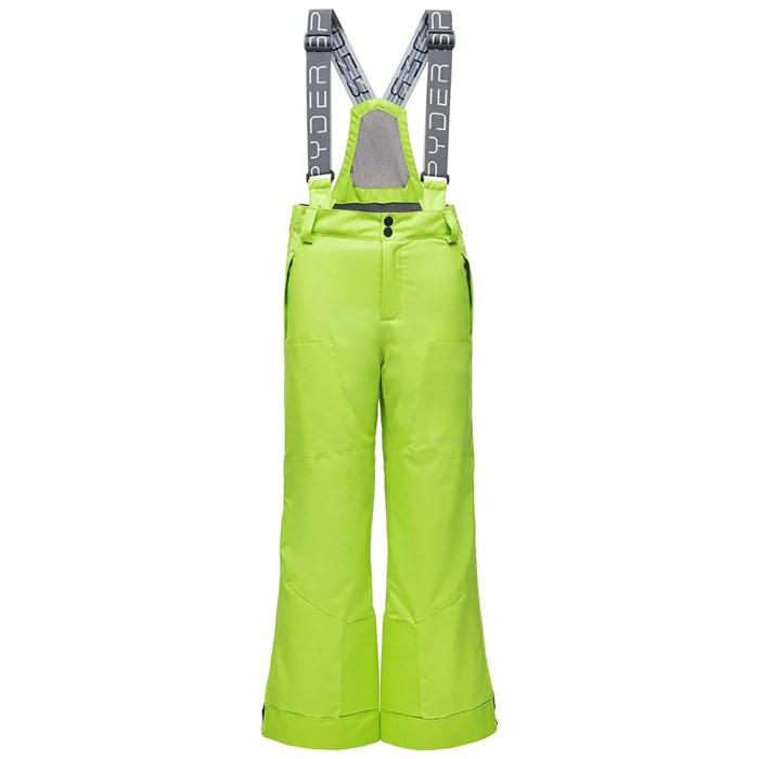 Spyder Guard Side Zip Pants - Boys' | evo