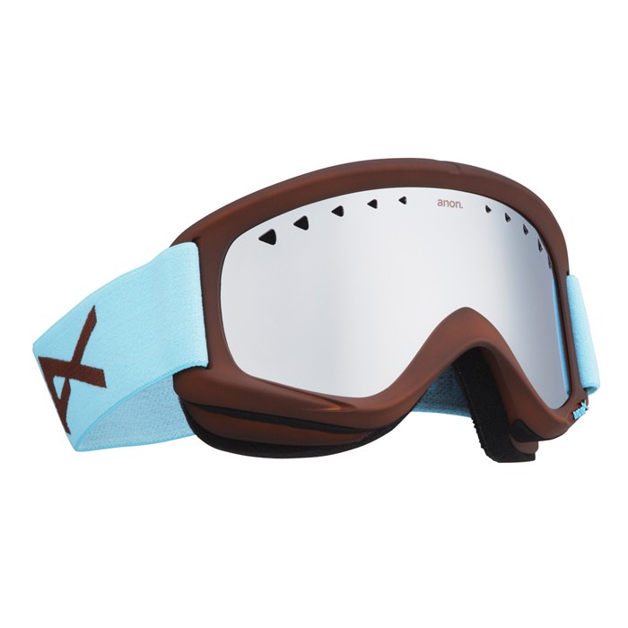 Anon Helix Goggle | evo