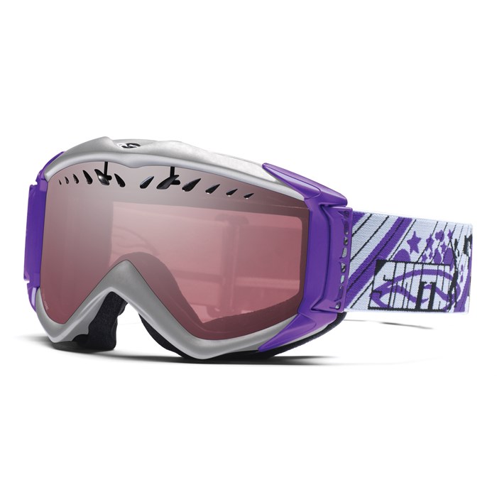 Smith Fuse Goggle | evo