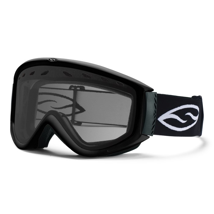 Smith Cascade Goggle | evo