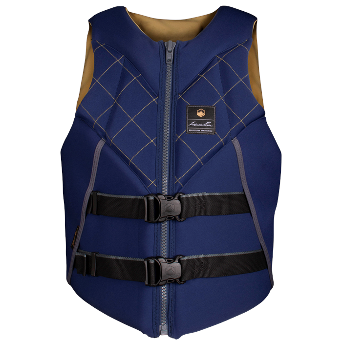 Liquid Force Axis Heritage CGA Wake Vest | evo