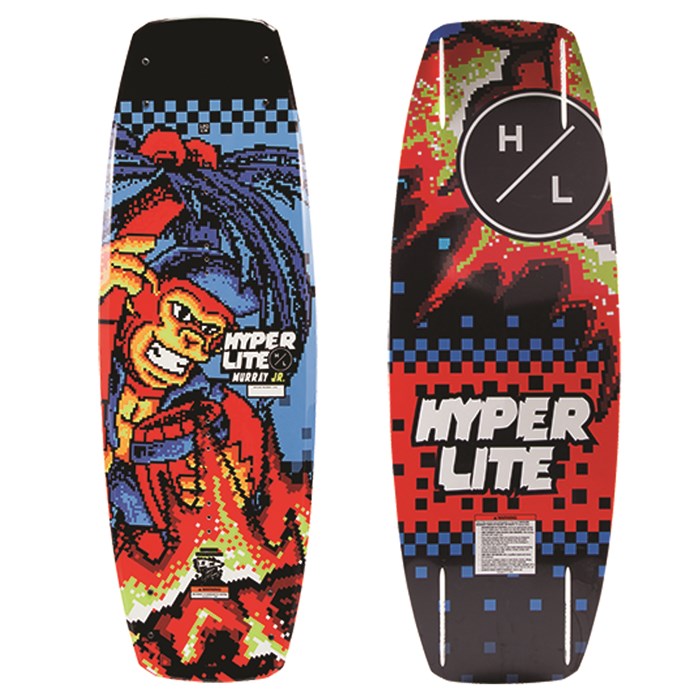 Hyperlite Murray Jr Wakeboard - Kids' 2020 | evo