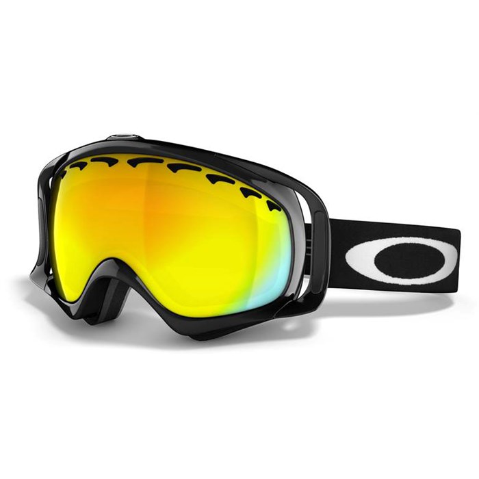 Oakley Crowbar Goggle | evo