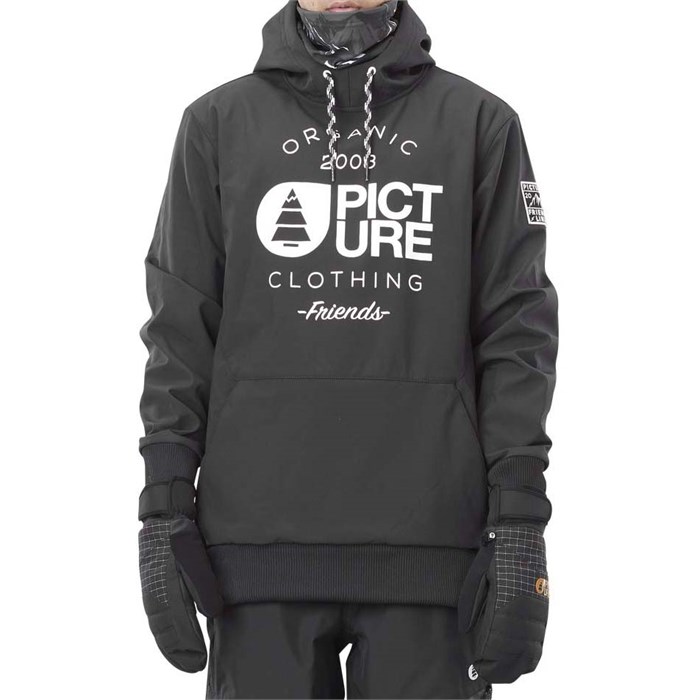 Picture Organic Parker Jacket Evo