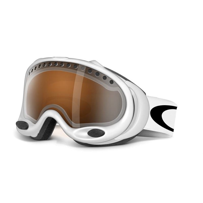 Oakley A Frame Goggle | evo