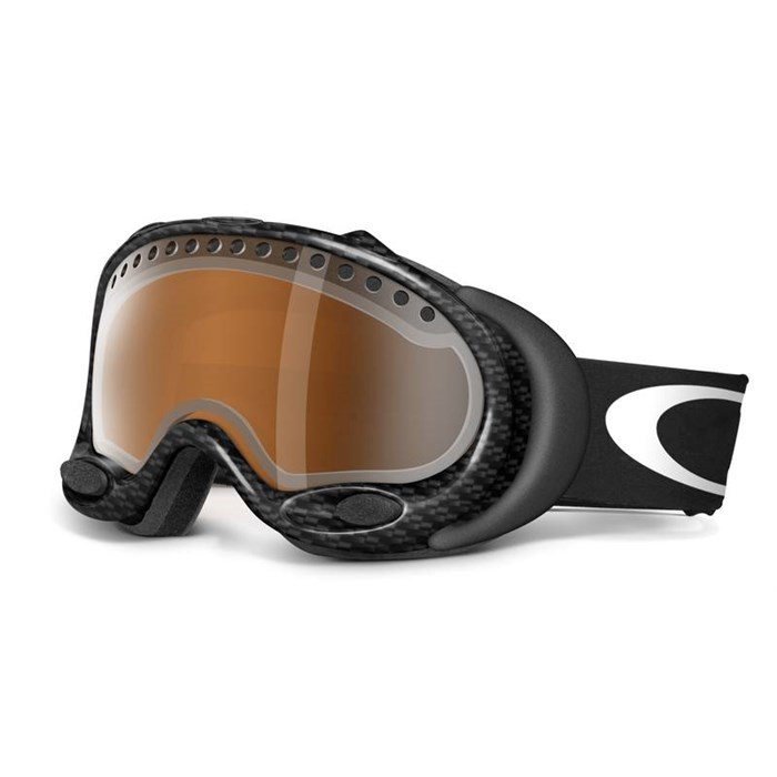 Oakley A Frame Goggle | evo