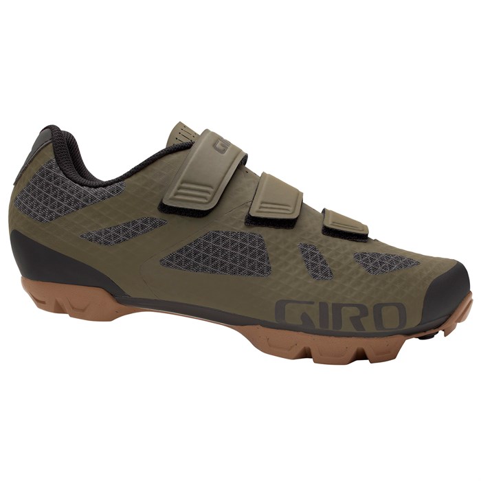 Giro Ranger Bike Shoes | evo