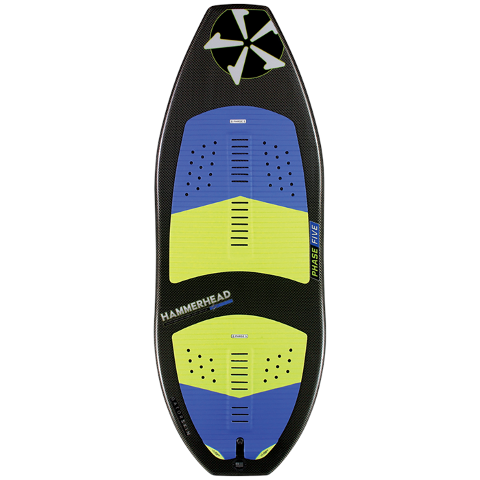Phase Five Hammerhead Wakesurf Board 2021 | evo