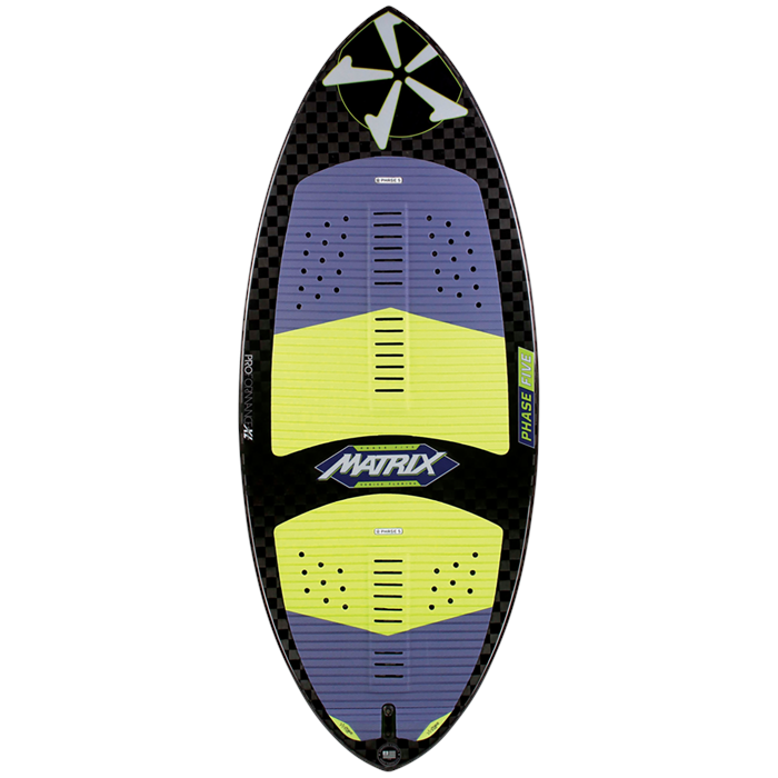 Phase Five Matrix LTD Wakesurf Board 2021 | evo