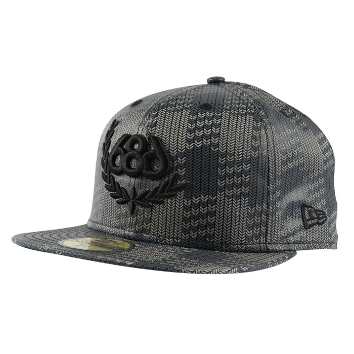 686 Ranger New Era Hat | evo
