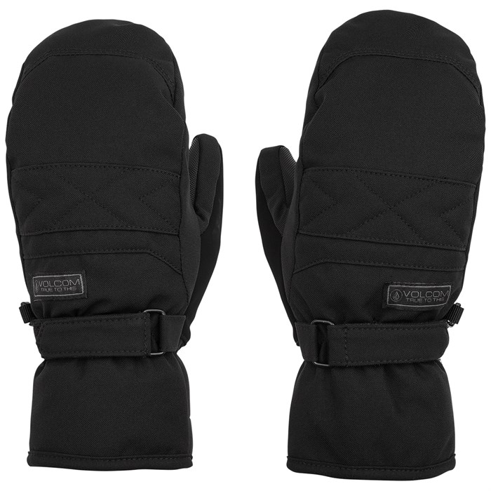 Volcom Peep GORE-TEX Mittens - Women's | evo