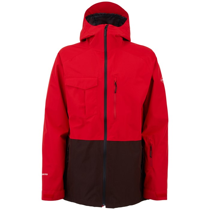 Dakine Smyth Pure GORE-TEX 2L Insulated Jacket | evo