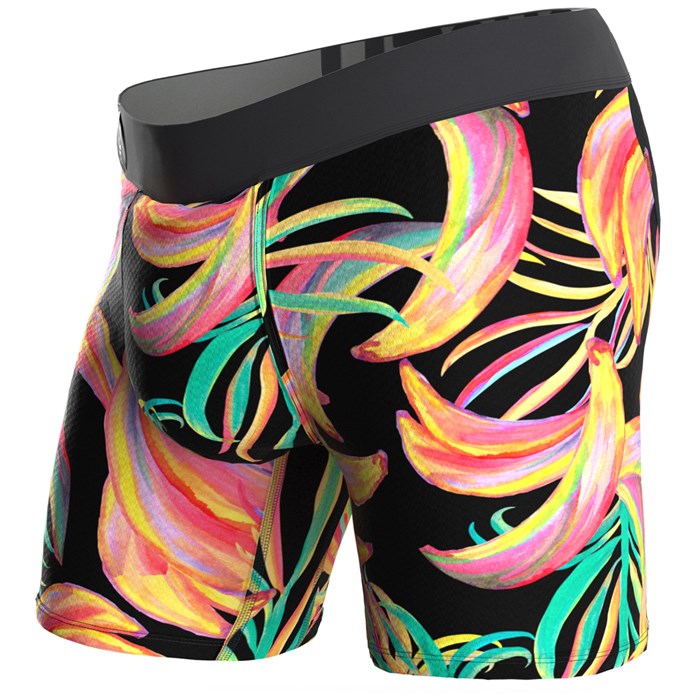 BN3TH Entourage Boxer Brief - Men's | evo