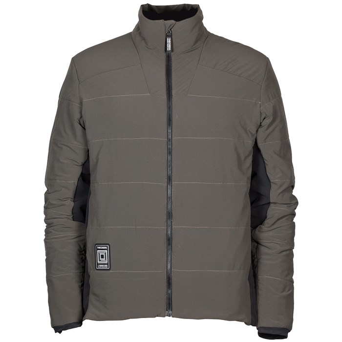 L1 Helix Jacket | evo