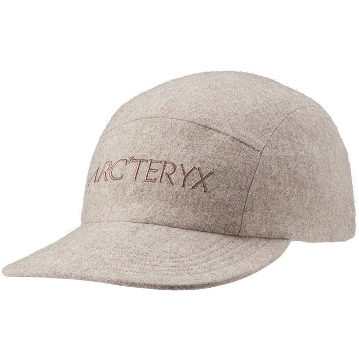 Arc'teryx 5 Panel Wool Hat | evo