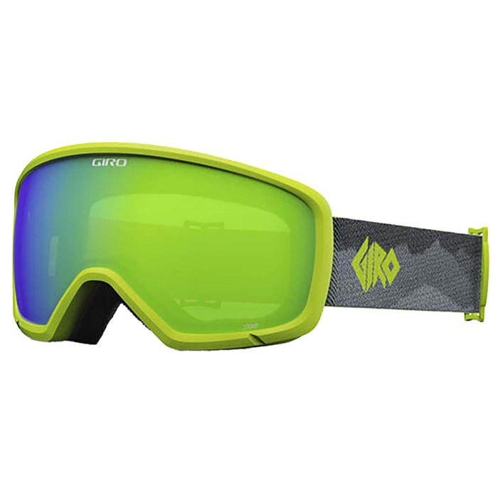 Giro Stomp Goggles - Kids' | evo