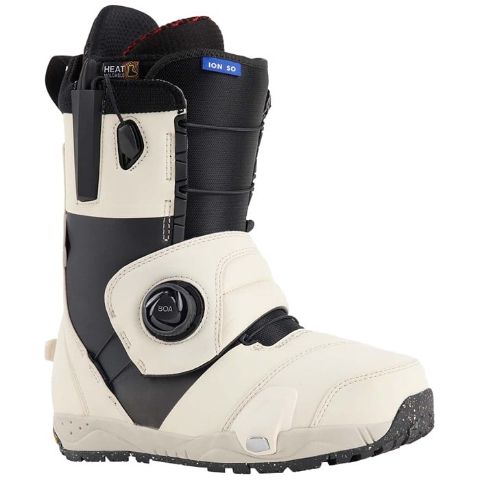 Burton Ion Step On Snowboard Boots | evo