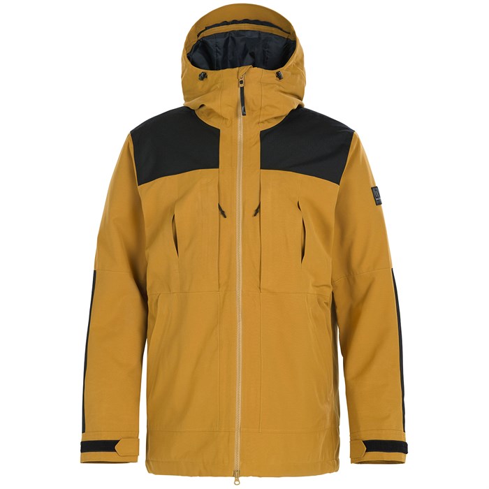 Armada Bergs Insulated Jacket | evo
