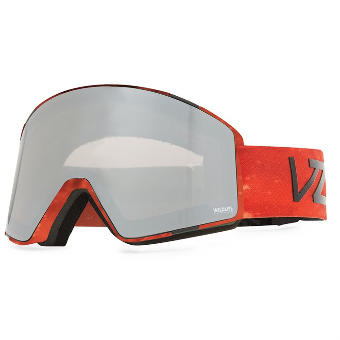 Von Zipper Capsule Goggles | evo