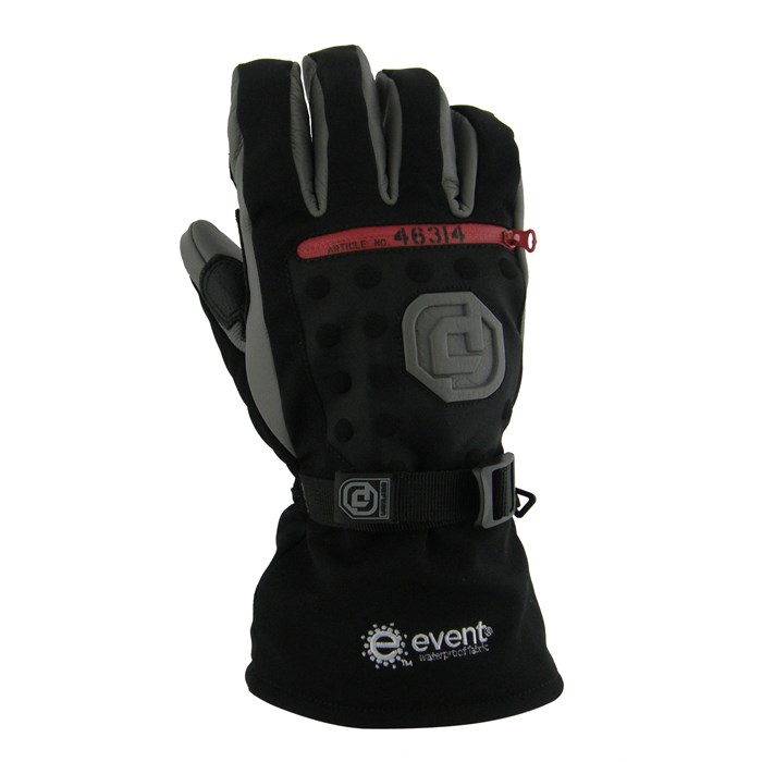 Defcon Goliath Gloves | evo