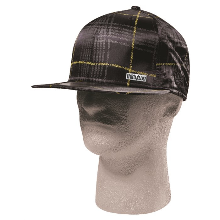 32 Belnap New Era Hat | evo