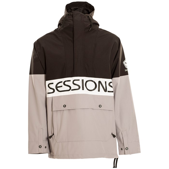 Sessions Chaos Jacket - Men's | evo