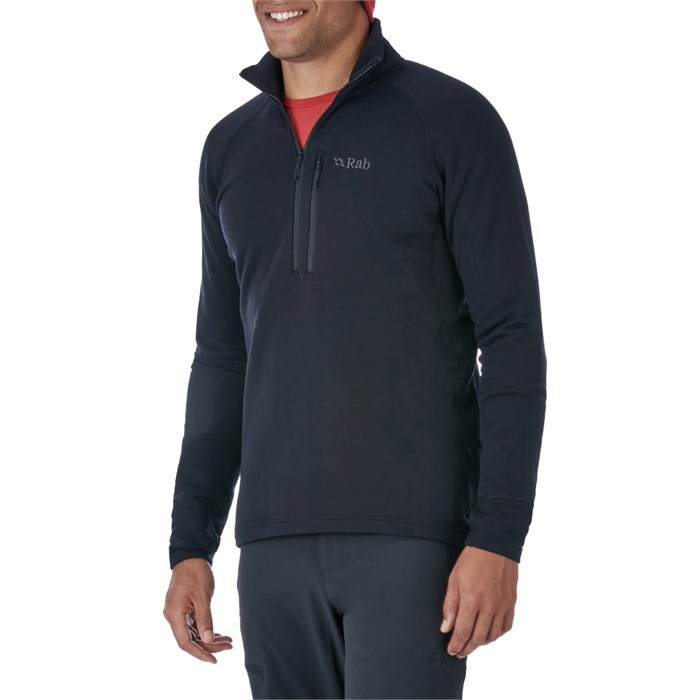 Rab® Power Stretch Pro Pull-On Top - Men's | evo