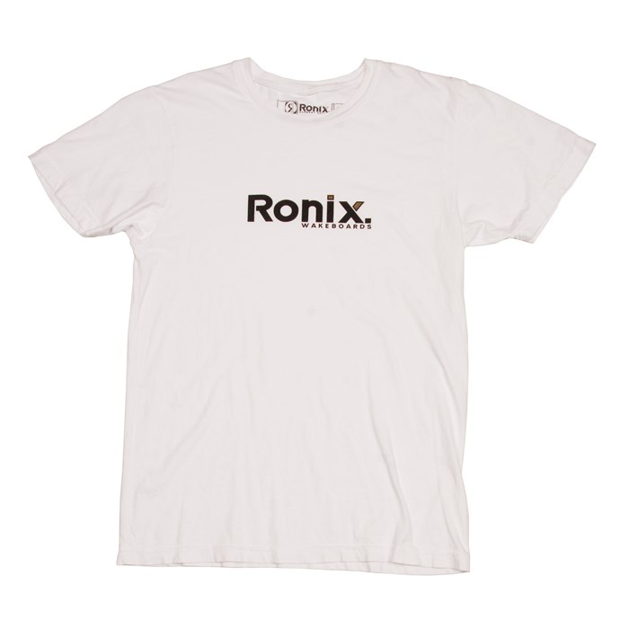 Ronix One Logo Slim Fit T-Shirt | evo