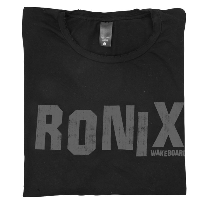 Ronix Damage Inc. Vintage T-Shirt | evo