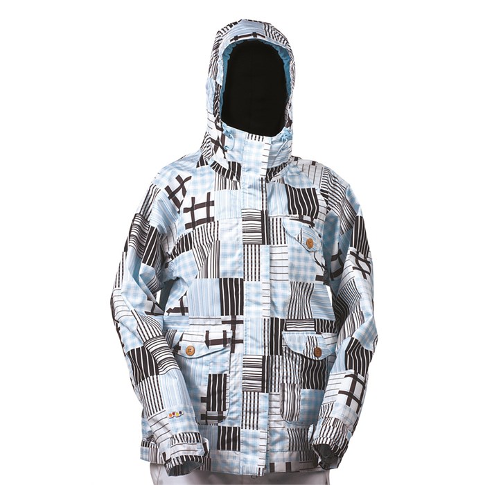 Foursquare Chrissy Jacket - Women's | evo