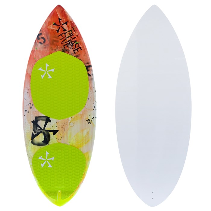 Phase Five Prop Wakesurfboard 2009 | evo