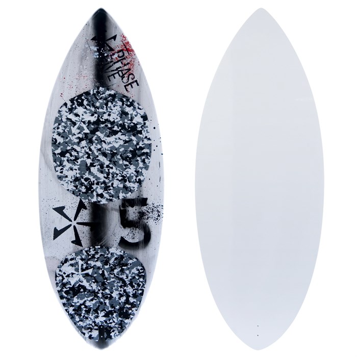 Phase Five Prop Wakesurfboard 2009 | evo