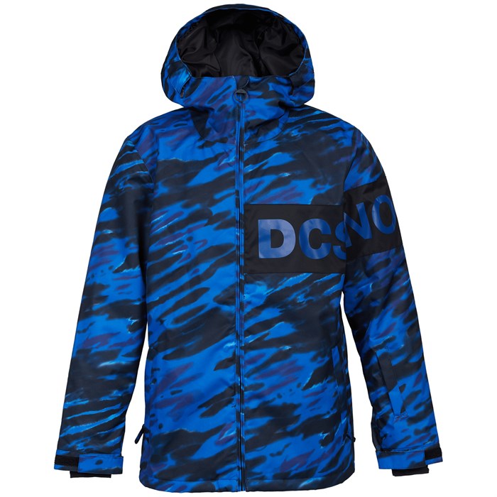 DC Propaganda Jacket | evo Canada