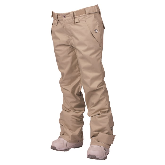 Special Blend Villain Shell Pant - Women's | evo
