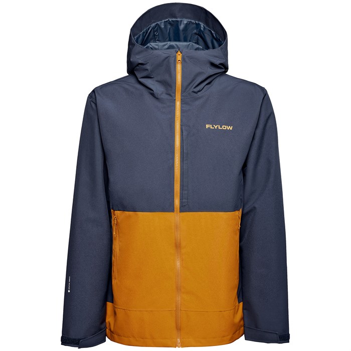 Flylow Patrol Jacket | evo