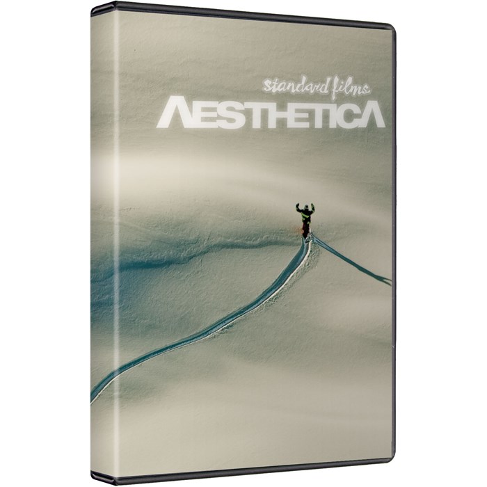 Standard Films Aesthetica Snowboard DVD | evo
