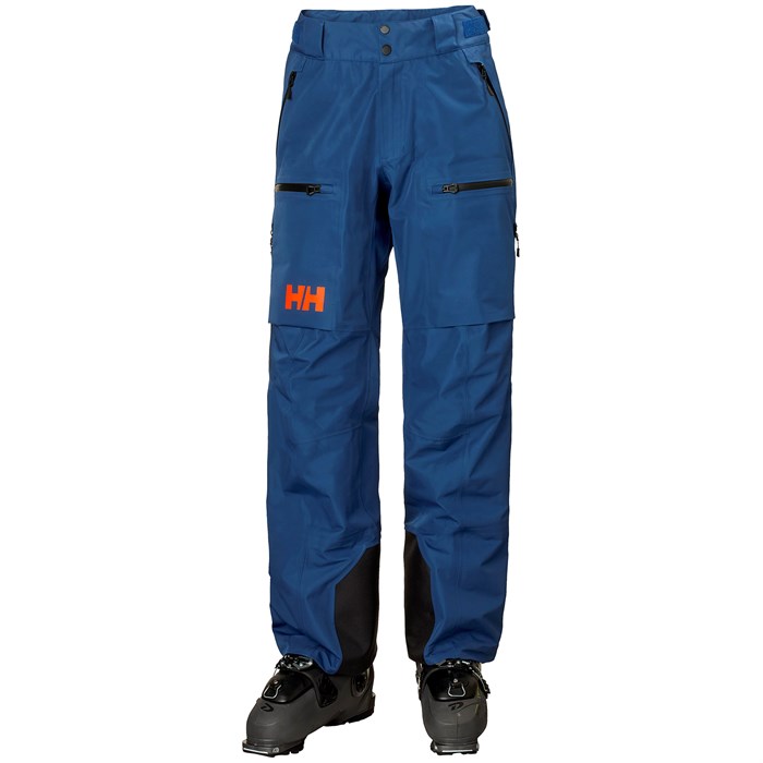 Helly Hansen Elevation Infinity Shell 2.0 Pants - Men's | evo