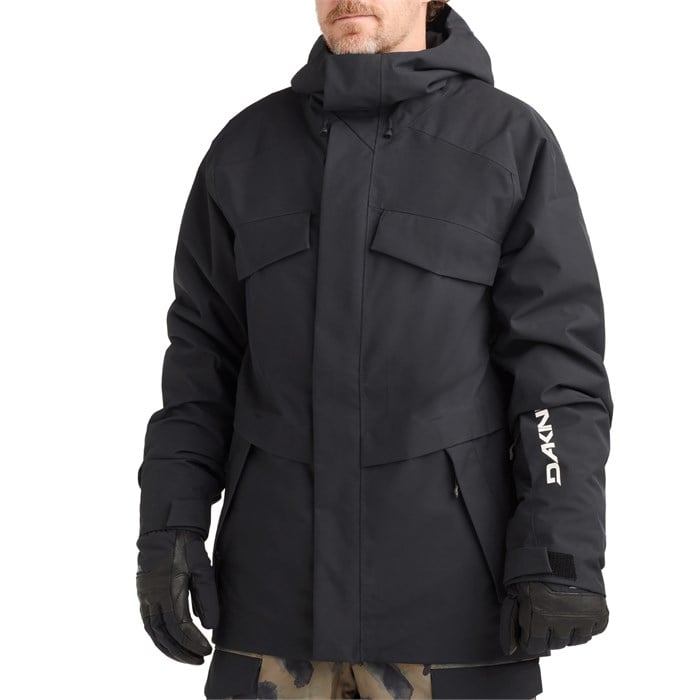 Dakine Reach Insulated 20K Jacket | evo Canada