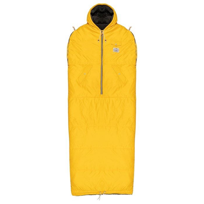 Poler Shaggy Napsack | evo