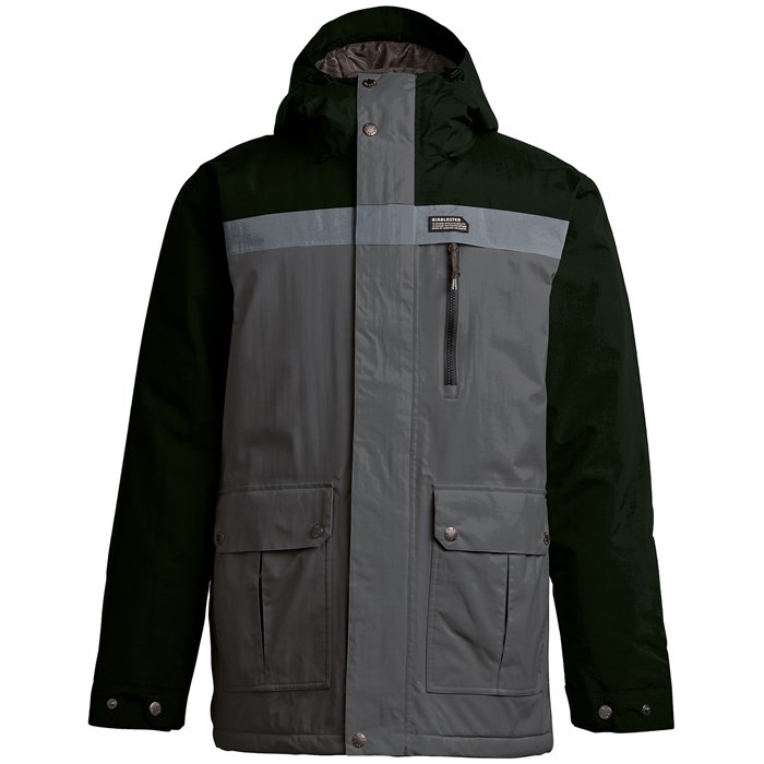 Airblaster Shifty Jacket | evo