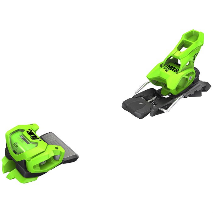 Tyrolia Attack 14 GW Ski Bindings 2022 Evo