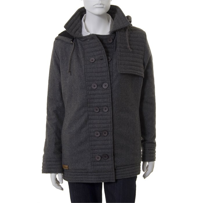 Sitka Le Peacoat - Women's | evo