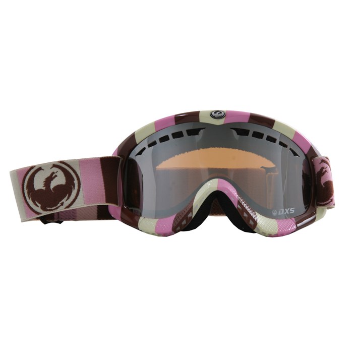 Dragon DXS Goggles | evo