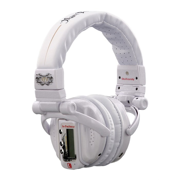 Skullcandy MFM Pro Model Headphones | evo