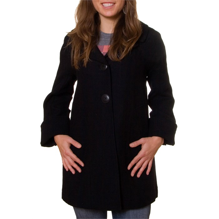 Spiewak Bishop Coat - Women's | evo